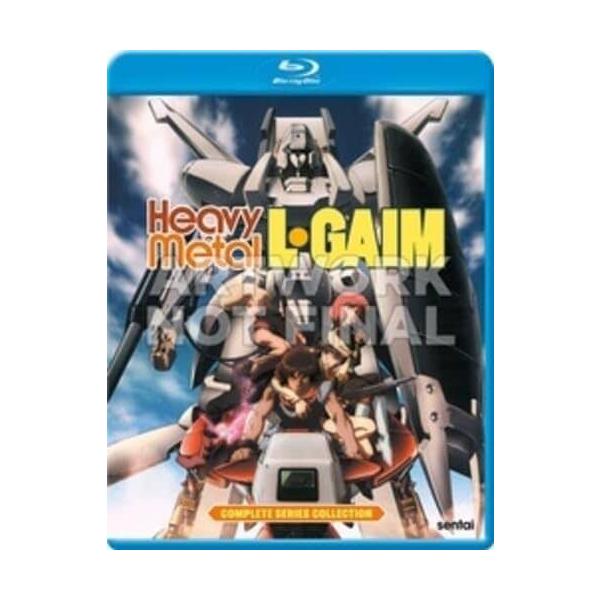 【発売日：2026年06月16日】重戦機エルガイム  全54話+OVA3話セット ブルーレイ Blu-ray 北米版北米　正規品確認事項を必ずご確認ください■音声　：日本語■字幕　：英語■BD規格　：Code A ※ご視聴には国コードの設定...