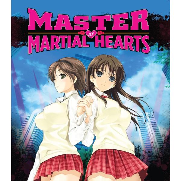 【発売日：2026年10月13日】絶対衝激 ~PLATONIC HEART~ OVA 全5巻セット  ブルーレイ Blu-ray 北米版北米　正規品確認事項を必ずご確認ください■音声　：日本語 / 英語■字幕　：英語■BD規格　：Code ...