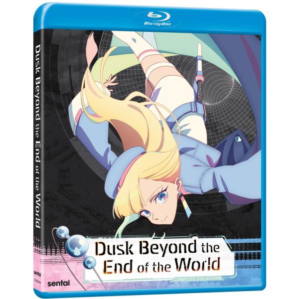 【発売日：2026年11月24日】永久のユウグレ 全12話セット ブルーレイ Blu-ray 北米版北米　正規品確認事項を必ずご確認ください■音声　：日本語 / 英語■字幕　：英語■BD規格　：Code A ※ご視聴には国コードの設定が必要...