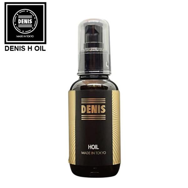 【DENIS/デニス】DENIS H OIL デニス エイチ オイル 80ml【 使用方法 】FACE : DENIS L SOUPで洗顔後→SKIN LOTIONを素早く塗布（たっぷり）→浸透を感じたら少量のH OIL(2push)を掌に...
