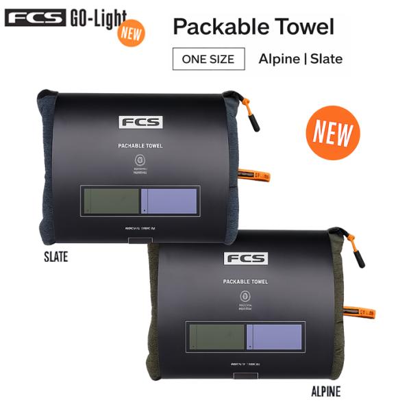 FCS GO-LightTRAVEL TOWEL パッカブルタオル ■概要ビーチ、ハイキング、ジムなど日常使いに最適な大型ユーティリティタオルでありながら、究極の旅行相棒となるほどコンパクト。軽量で速乾性があり、小さな荷物に収納できるため、...