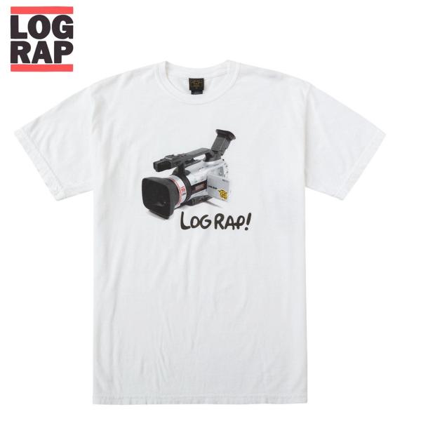 ”LOG RAP × DARK SEAS Tee White”ログ好きならみんな知っるインスタで話題のLOG RAPの半袖Tシャツです。※採寸は十分注意を払って行っておりますが、多少の誤差がある場合がございます。ご了承ください。 ※店頭でも...