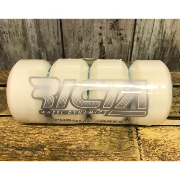 RICTA WHEELChrome Coreシリーズ！！サイズ：53mm 99a
