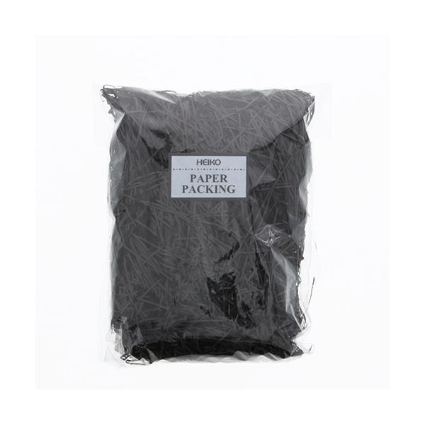 ■商品サイズ：パッケージサイズ：約13．5×20×5cm■材　　　質：色上質紙　■商品説明　：上質紙を細かくカットしたハードタイプのパッキンです。　ギフト包装の緩衝材として。　カット幅：１ｍｍ　※メーカー取寄せ品の為、メーカーで在庫切れの場...