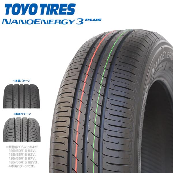 　新品 サマータイヤ 1本価格　メーカー：TOYO 　シリーズ：NANOENERGY3PLUS 　サイズ：165/65R15 81S　製造年：2026年　生産国：日本　正規品です。　　　　トレッドパターン：対称　　パターン：コンフォート　回...