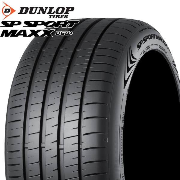 　新品 サマータイヤ 1本価格　メーカー：DUNLOP 　シリーズ：SP SPORT MAXX 060+ 　サイズ：225/40R18 92Y XL　製造年：2024年　生産国：日本　　　　　トレッドパターン：非対称　　パターン：コンフォー...