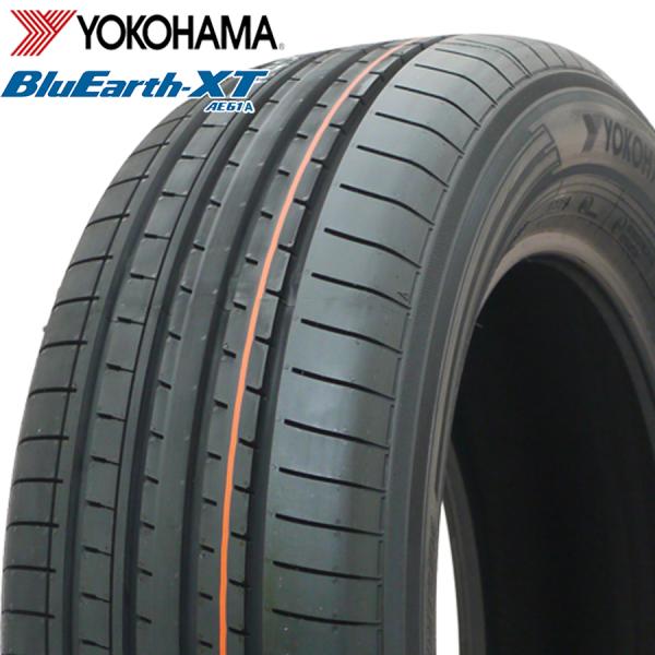 　新品 サマータイヤ 1本価格　メーカー：YOKOHAMA 　シリーズ：BLUEARTH-XT AE61A 　サイズ：225/60R18 104V XL　製造年：2024年　　　　　　トレッドパターン：非対称　　パターン：コンフォート　回転...