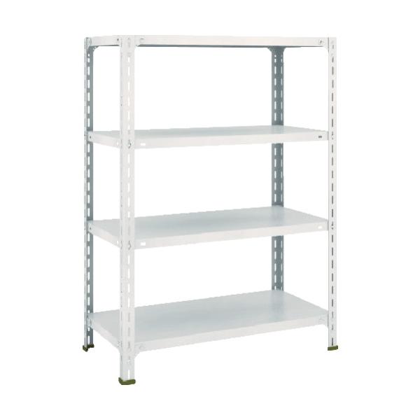 トラスコ中山(株)・軽量棚（５０〜１２０ｋｇ）
