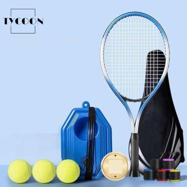 サイズ ラケット*ボール3つ*台座*バッグ*テープセット素材 ナイロン プラスチック その他色 ブルー 備考 ※細かいところはメーカーデザイン変更により画像と商品が異なる場合がございます。