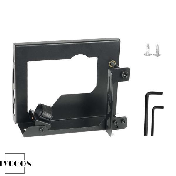 説明:[木工ツール]:電気カンナフリップサポート.電気カンナを固定してサポートするために使用されます.注:この製品はスタンドのみで.カンナは含まれません.[丈夫な素材]: 高品質の鋼板素材で作られたフリップカンナスタンド.頑丈で耐久性があり...