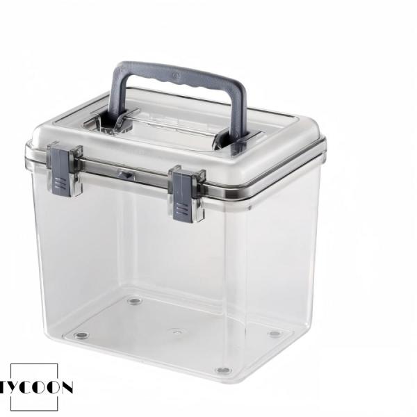 【3つのサイズオプション】ニーズに応じて選択してください。【密封性】ドライボックスは、カメラとレンズを最適な状態で保管するために完全に密封されています。湿気や埃からの保護に優れており、あらゆる環境下でも安心して使用できて、防カビ剤との併用を...