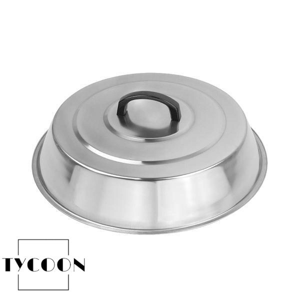 説明:[ ステンレススチール ]: 中華鍋カバーは耐久性のあるステンレススチール製で.滑らかで光沢があり.錆びにくく.毎日の使用に適しています.[幅広い用途]: キッチン.屋内屋外用品.パーティービュッフェ.レストランに適したステンレス製の...