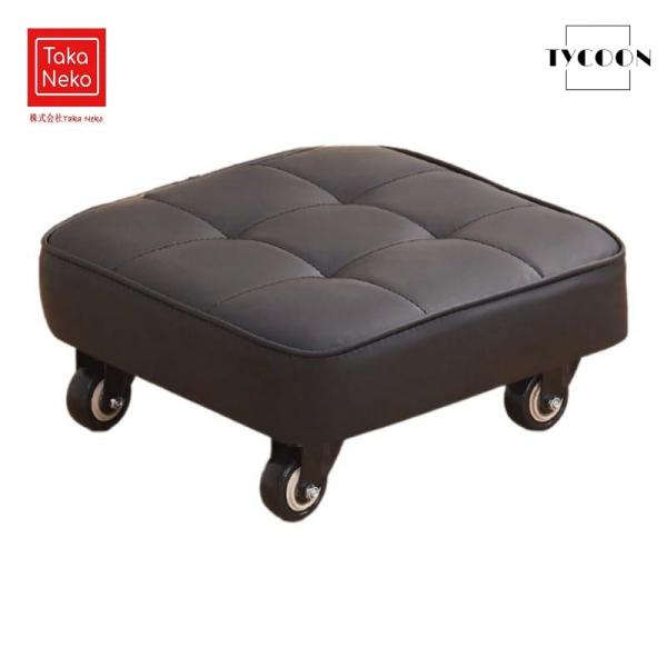 【多機能ワークチェア】軽量で柔軟性の高いキャスター付きワークチェアは、屋内での移動、車の修理、バイクの修理、自転車のメンテナンスなど、軽作業に最適です。柔らかいガレージスツールは、ヨガ、膝のエクササイズ、腕立て伏せ、床掃除、オフィスでの使用...