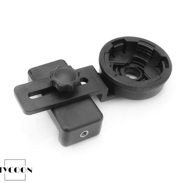 【撮影用クランプ】 クリップが電話機にリンクされた後、クリップは望遠鏡にマウントされて写真を撮ります。画質は非常に良く、エッジはシャープで、視界全体は鮮明で、シャープネスが高くなります。【簡単な使用方法】スマホクランプは範囲を調節してスマホ...