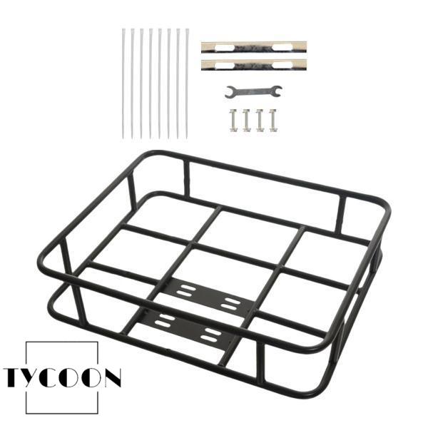 説明:[取り付け簡単]: 自転車のハンドルバーバスケットにはアクセサリーが付属しており.数分で自転車に手動で取り付けることができます.フロントハンドルバーまたはリアラックに取り付けることができます.[BIKE BASKET]:自転車のバスケ...