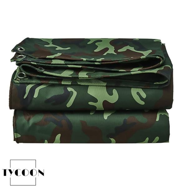 1. 防水シート強化する: 防水 ープは高品質のポリエチレン素材でできており、四隅は三角形で補強され、ナイロンロープは耐久性のある傘ロープにアップグレードされています。 亜鉛メッキされた防食ボタンホールを拡大して、簡単に固定できるようにしま...