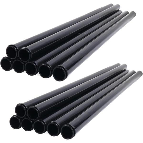 【適切なサイズ】便利に使えます。【ユニークなデザイン】ゴルフクラブチューブはシンプルなデザインで、細かい仕上がりで、クラブを摩耗から保護します。【汎用性】さまざまなタイプのゴルフクラブに適しています。【完璧なギフト】保護ゴルフクラブチューブ...