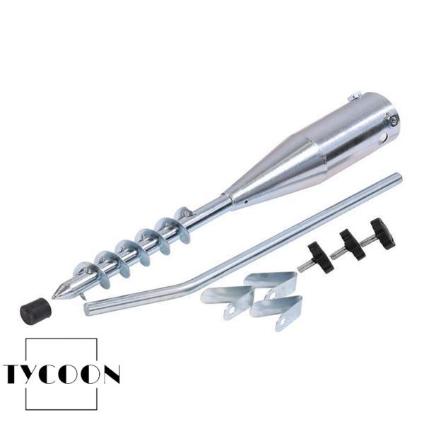 説明:[高品質]: ビーチパラソルサンドアンカーは頑丈な金属製で.長持ちし.あらゆる状況からあなたを守ります.[すべての傘にフィット]:当社のビーチパラソルサンドアンカーは.ポールの直径が2.7インチ以下のあらゆる傘にフィットします.ビーチ...