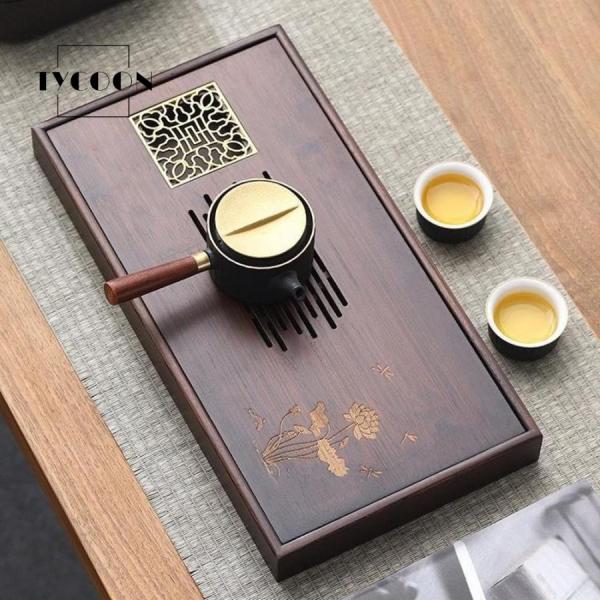 【エレガントな外観 】スタッキングしやすく収納にも便利。プチプチシートで包装されております。ホームだけでなく、オフィス、旅行、キャンプ，茶屋、茶道教室なども利用できます。伝統的なデザインで、隙間から余分な水分を排出し、お茶を飲むときに水が溜...