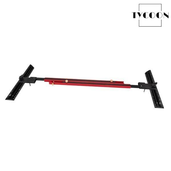 説明:[スムーズなスライド機構]:この階段踏板ツールは.測定を容易にするトラックシステムを採用しています.スライド機能によりスムーズな操作が可能になり.階段の正確な測定が容易になります. [多用途]: メートル法とメートル法の両方のダブルス...