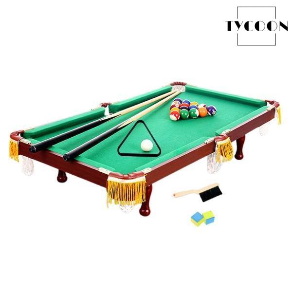 説明:[あらゆる年齢層に楽しめる]: この卓上ビリヤードゲームは.子供.大人.家族全員に最適です. [持ち運びに便利]: このコンパクトなビリヤード台セットは収納が簡単で.スペースを節約できます.家族で楽しめます. [プレミアム素材]: ミ...