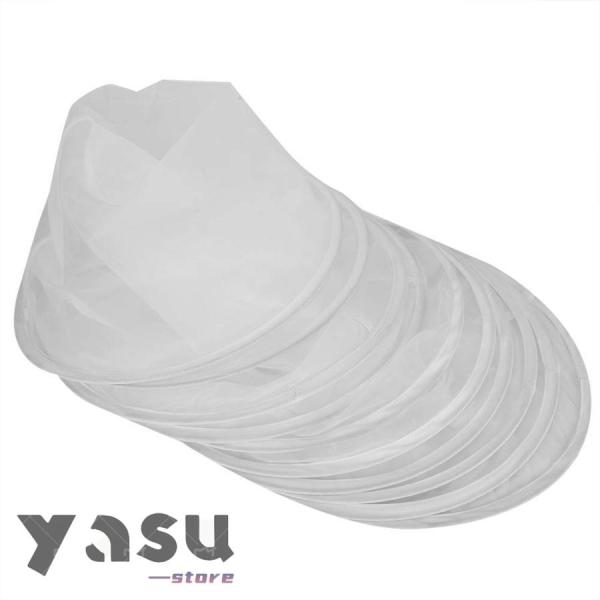 【使いやすさ】使いやすく、ハニーバレルの口元に直接置ける、ハニーバレルにフタをしてハチミツをろ過。【ハチミツを明るく透明にする】箱の中の不要な付着物をハチミツから取り除き、ハチミツを明るく透明にします。自然で細かく濾過された蜂蜜、美しい外観...