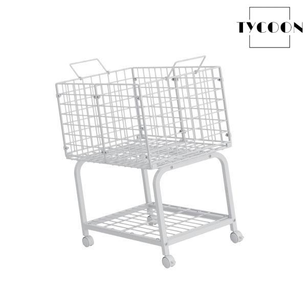 説明:[多用途収納ソリューション]: このランドリーカートは収納と棚の両方の役割を果たしており.さまざまなアイテムをきちんと収納して家を整理するのに役立ちます. [便利な移動性]: ランドリーバスケットには4つの車輪が付いており.360度回...