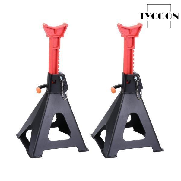 説明:[素材]: 高級炭素鋼製のこのジャッキスタンドセットは.耐久性に優れた溶接フレーム設計が特徴で.小型車.SUV.軽トラックなど.さまざまな車両に対応できます. [調節可能で耐荷重]: 調節可能な高さ範囲は14.17インチから23.03...