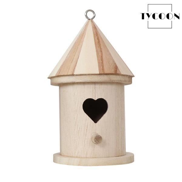 説明:高品質の素材: 無垢材で作られた鳥小屋は.自然な色.クリアな質感.豊かで滑らかなライン.優れた実用性と耐久性を備えています.シンプルさ: 当社のバードハウスは余分な装飾のないシンプルな構造で.小さな木製のバードフィーダーが自然なスタイ...