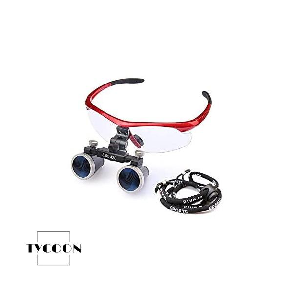 高さ調節可能 - コンパクトでスタイリッシュなデザイン、ポータブルウェイト、使いやすい、3つの可動ジョイントにより、デスクトップ拡大鏡として使用する際に、必要に応じてホルダーを任意の高さに伸ばすことができます。子供、大人、高齢者、愛好家、専...