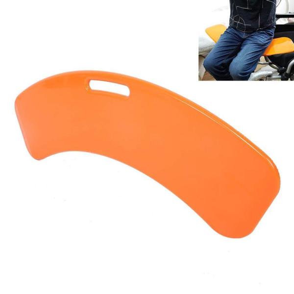 トランスファーボード、スライディング高齢者トランスファーボード、車椅子高齢患者用オレンジ