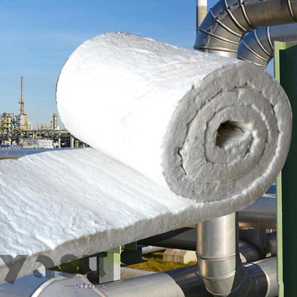 素材：ケイ酸アルミニウム繊維素材でできており、味がありません。 極性熱伝導、非導電性、優れた遮音効果があります防火断熱材：セラミックファイバーブランケット断熱材、定格1260 F用途：薪ストーブバッフル、暖炉、ペレットストーブ、煙突、かまど...