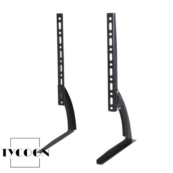 説明:[卓上テレビスタンドベース]: テレビスタンドマウントはテレビをよりしっかりと支え.適切な位置にテレビを持ち上げて視聴体験を向上させます. [高級素材]: テレビの脚はスチール素材で作られており.硬度が高く.耐摩耗性があり.頑丈で.耐...