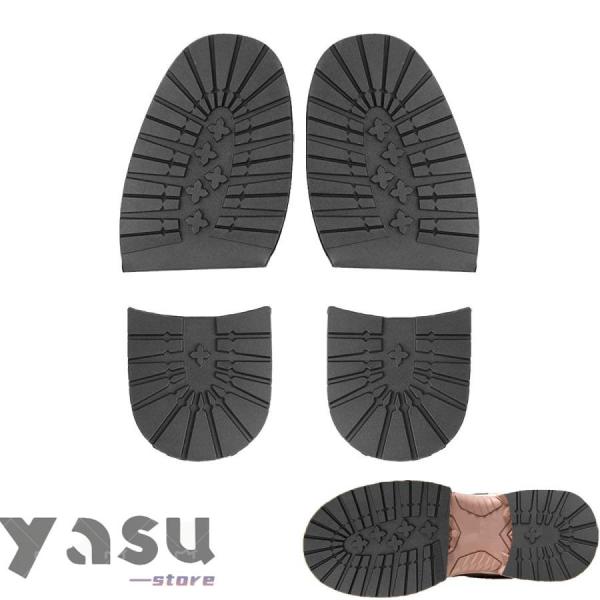 メイン素材: ゴムメイン素材: ゴム。サイズ：図のように。色：黒/牛津色雨やぬかるんだ道路を歩く時に滑り止めを効果的にすることができ、登山、釣り、畑労働、スキーなどのアウトドアスポーツに広く利用できるQ1ゴム素材、自由にカットできます広く使...