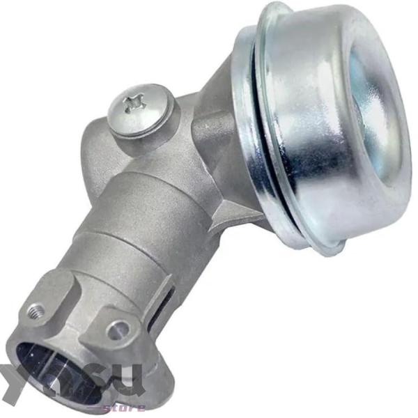 【高品質】高品質のアルミニウム合金素材で作られており、頑丈で耐久性があり、防錆、防錆、耐酸化性に優れています。【適合サイズ】外径24mm7歯/外径24mm9歯/外径24mm13歯/外径24mm四角い歯のロッドに適合します。【取り付ける方法】...