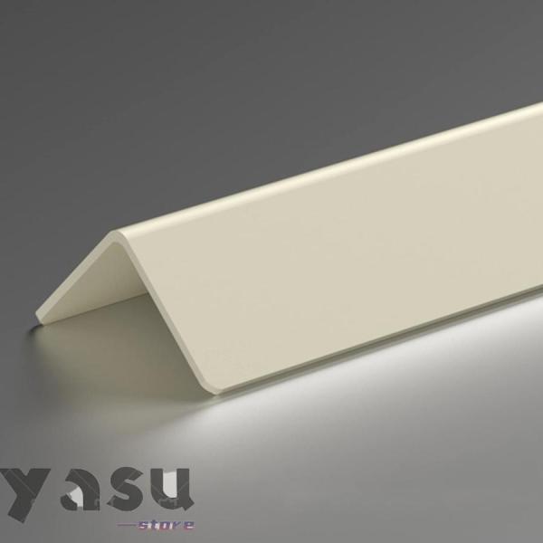 耐久性のあるPVC素材】コーナーガードはPVCプラスチック製で、耐久性があり、安全＆快適なタッチ、環境に優しい、防水; 丸みを帯びたコーナーは滑らかで、あなたとあなたの家族を害から保護します。自己粘着裏地】剥がして貼るだけです。簡単にコーナ...