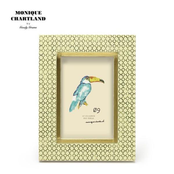 ■商品名MONIQUE CHARTLAND by Goody Grams / PHOTO FRAME YASHPAL(モニークチャートランド / フォトフレームYASHPAL)■商品仕様サイズ : 幅16.7×高さ21.7×奥行1.5cm窓...