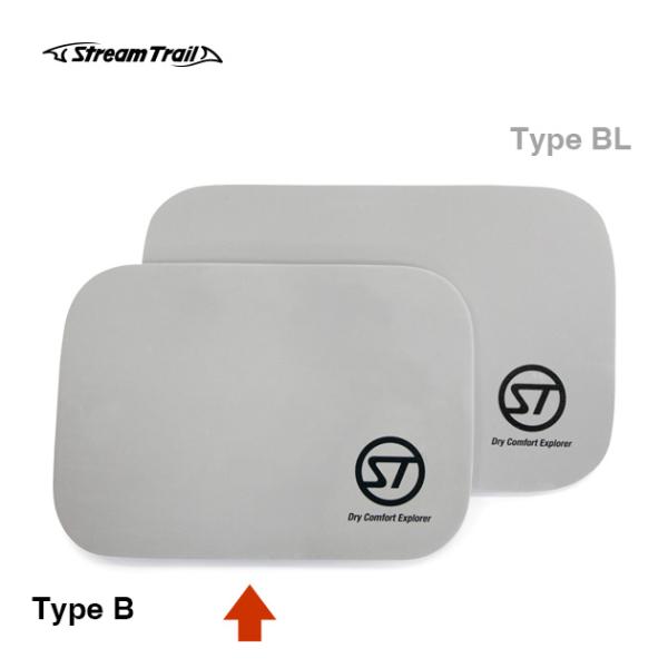 商品説明:Blow, PUFFER, Mero-2用の底面パッドです。左記商品用での販売となり、一緒に写っているBlow L用とのセット販売ではございませんのでご注意ください。商品仕様:素材:ポリエステル、PVC(ポリ塩化ビニル)サイズ:幅...