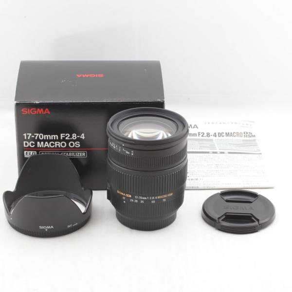 「商品状態」【商品コンディション】AB品【安心の30日間保証付き】【外観】スレ程度で目立つキズは無く全体的にきれいで良い状態です。【光学系】きれいです。カビやくもり、傷はありません【動作】確認済み 【付属品】写真に写っているものが全てです。...