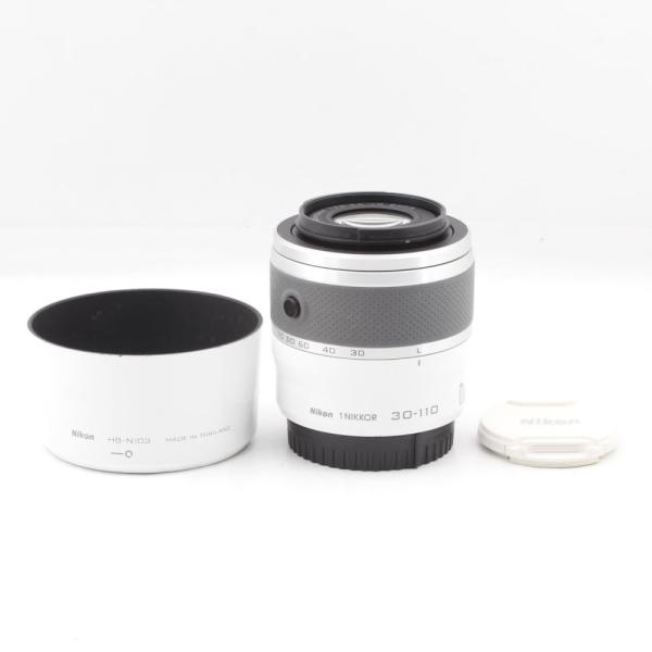 「商品状態」【商品コンディション】AB品【安心の30日間保証付き】【外観】多少のスレキズはありますが大きなキズやダメージは無く全体的にきれいで良い状態です。【光学系】チリはありますが撮影に影響はありません。カビやくもり、キズもありません【動...