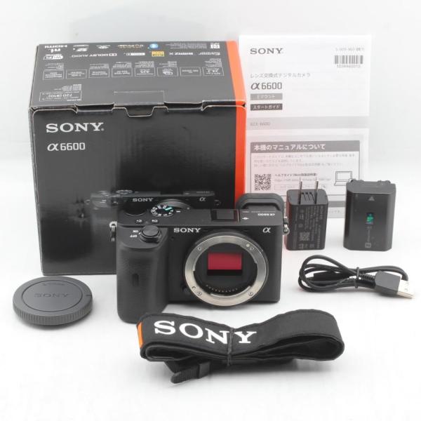 「商品状態」【商品コンディション】AB品【安心の30日間保証付き】【外観】スレ程度で目立つキズは無く全体的にきれいで良い状態です。【光学系】きれいです。カビやくもり、傷はありません【動作】確認済み 【付属品】純正充電器（ACアダプタ＆USB...