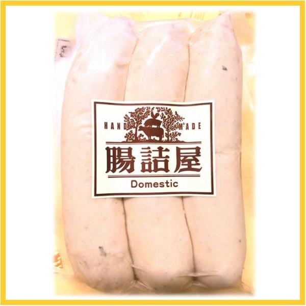 天然腸 国産 豚肉 の シンプル な 粗挽き 焼きソーセージ です　おすすめ品1パック約２４０ｇ　　　賞味期限　約１０日無塩せきで粗挽きの腸詰です　１分ほどボイルしてからしっかり焼いてお召し上がり下さい。ボイルせずオーブンなどでじっくり焼い...