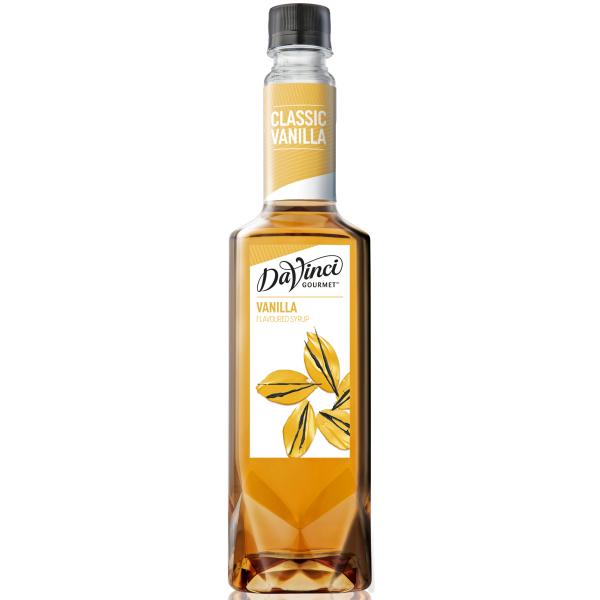 バニラシロップＢＩＧサイズです。750ml送料がかかりますのでコーヒー1ｋ以上との同梱をオススメしますダヴィンチ商品順次、商品リニューアルにつき商品と画像が違う場合がございます。原産国：マレーシア産タイプ：750ｍｌpet