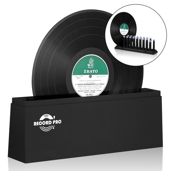 包装内容明細書1 *ふた2 *ローラー2 *クリーニングブラシ1 *オールラウンドクリーニングクロス1 *マイクロファイバークリーニングクロス1 * 10レコード用の乾燥ラック