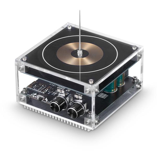 Bluetoothの接続方法1.スマートホンのBluetooth機能をオンにします。2.電源をテスラコイルに接続します。3.Bluetooth名XFW-M18をクリックしてペアリング完了になります。パラメーター動作電圧：AC 110V-22...