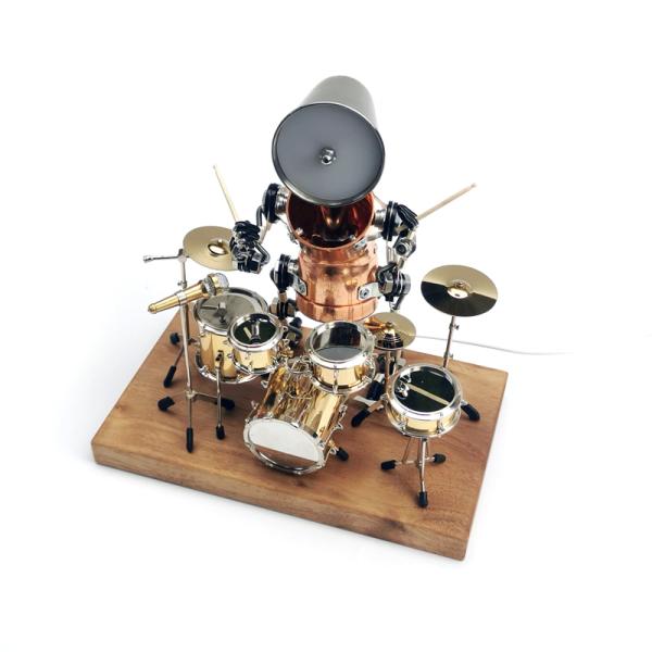 パラメーター材質：アルミニウム+ステンレス鋼+木材寸法（W * D * H）：190 * 350 * 230mmパッケージ重量：1kg包装内容明細書1 *テーブルランプ（オプション）