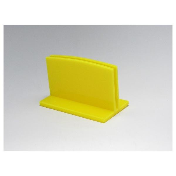 テーブル上で活躍するメニュー＆カード立て◇サイズ：100×H60×55×(5)mm【アウトレット品について】アウトレット商品は過剰在庫、廃盤、パッケージの潰れや汚れなどがある商品ですが品質には問題ありませんので予めご了承ください。※在庫管理...