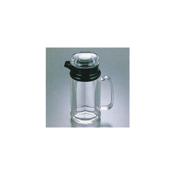 ◇材質：アクリル樹脂製※アクリル製品ですので温水80℃以下、全て手洗いでお願いいたします。※界面活性剤・台所用洗剤の原液は使用しないで下さい。[ 仕様 ]◇サイズ：φ71×H161mm◇容量：280ml◇大型容器や醤油差しとしてもご使用いた...