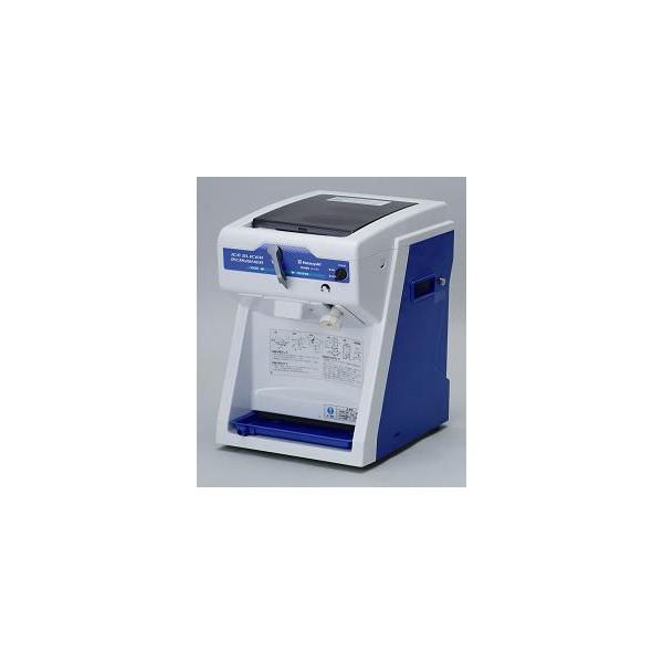 寸法／幅２９５×奥行４２０×高さ３７５mm重量／１６kg角氷入数／約３５個（３cm角）分解洗浄