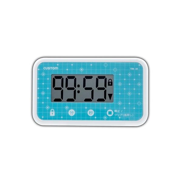 感染症・食中毒防止の基本は、しっかり、こまめな手洗い一般的に推奨されている1回の手洗い時間の目安は、３０秒！タッチレスなのでボタンを介した二次汚染を予防し、衛生を保てます。◆非接触式センサーの採用で、手を近づけるだけで作動　カウントダウンの...